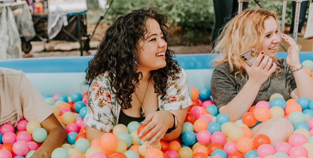 First Year Programs | University of North Texas