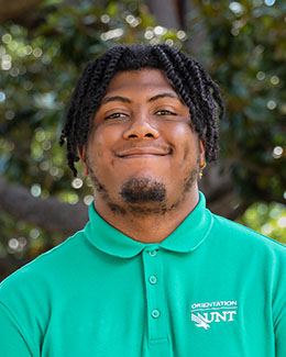 Dillon Smith | University of North Texas