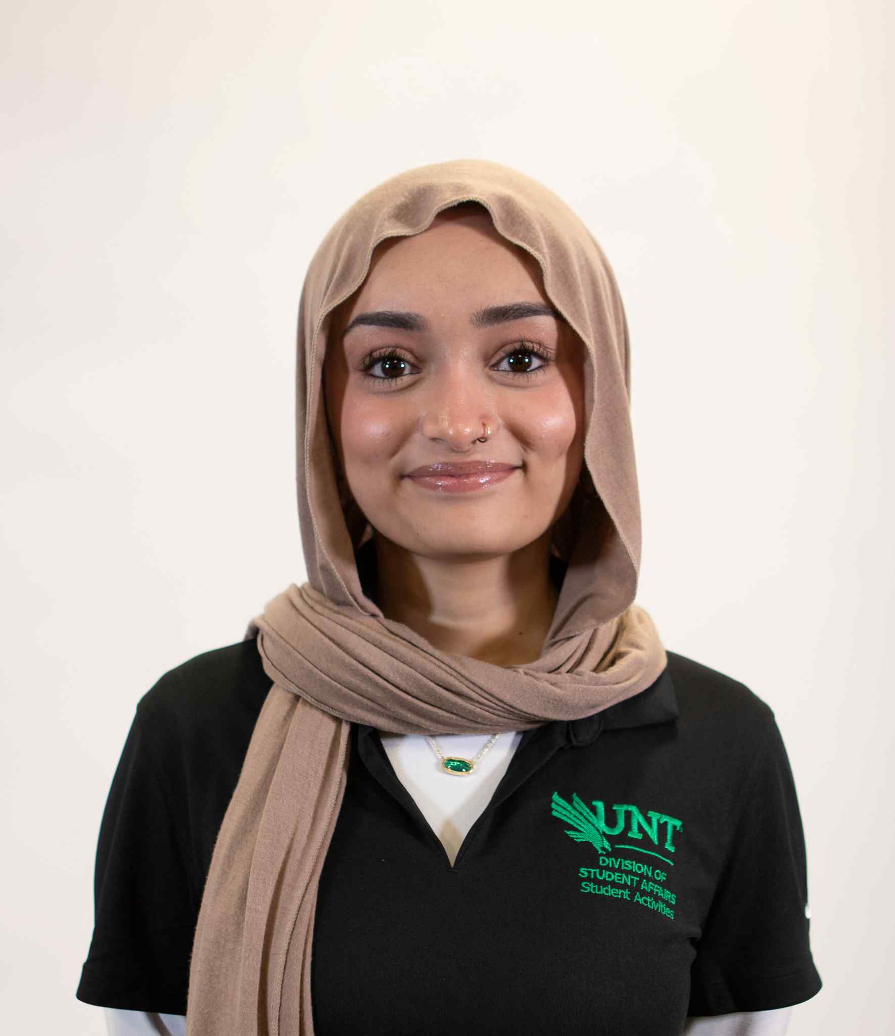 Maryam | University of North Texas